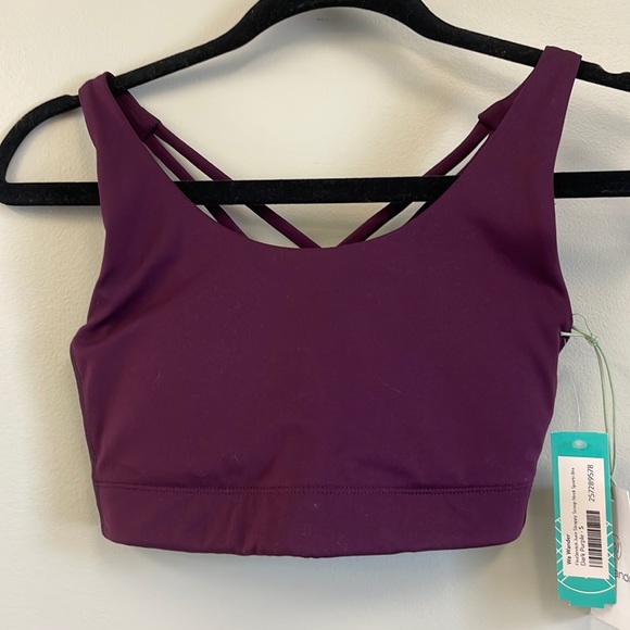 We Wander | Intimates & Sleepwear | We Wonder Flexstretch June Strappy ...